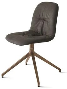 BONTEMPI - Otočná židle CHANTAL