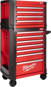 Dílenský vozík Milwaukee  TOOLGUARD™ 30"/78cm SRC30-1 4932478849