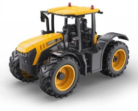 Fleg Traktor JCB na dálkové ovládání, 36cm, 1:16