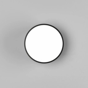 AST 1391002 Venkovní nástěnné svítidlo Kea 150 Round 8.1W 3000K černá - ASTRO Lighting