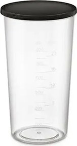 Zelmer ZHB6000 stříbrná / Tyčový mixér / 1500W / 0.8l  0.5ml