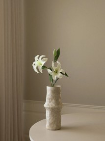 Kytice umělých květin White Lily