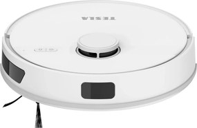 TESLA RoboStar iQ660 - laserový robotický vysavač