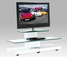 Designový TV stolek Atv-066 WT