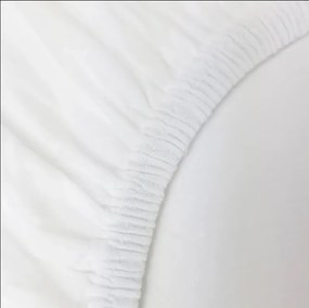 Florella Nepropustné prostěradlo Waterproof Jersey, 90-100x190-200 cm