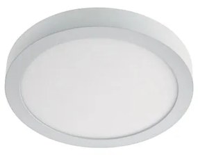 Arelux Xform round FMR180NW MWH