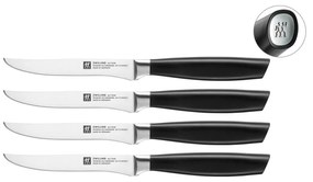 Zwilling All Star set steakových nožů 4 ks, 33789-004