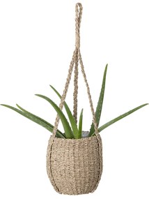 BLOOMINGVILLE Závěsný květináč ROCKIE 82047347