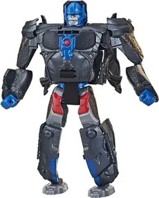 Hasbro Transformers Movie 7 Maska a Figurka 25cm 2 v 1 / od 6 let