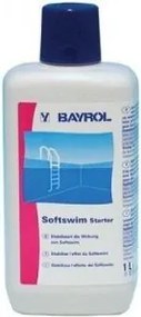 Bayrol bazénová chemie Softswim Starter 1L