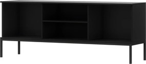 Meorati 150 TV skříňka otřepy/Řemeslný dub