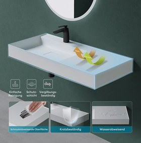 design umyvadlo COLOSUM G630 50-120cm