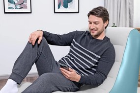 Nafukovací křeslo Bestway 75127