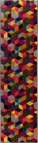 XXXLutz KOBEREC, 230/66 cm vícebarevná Flair Rugs - Online Only koberce & rohožky - 003165027301