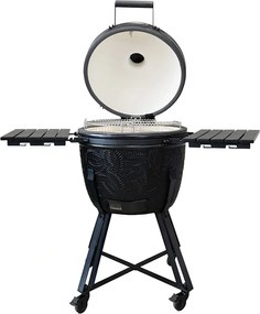 Barbecook | Keramický gril Barbecook Kamal 2.0 XL Černý | 14061145