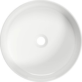 Deante Ceramic washbasin, countertop