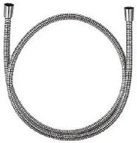 Kludi - Logoflex sprchová hadice, chrom 6105505-00