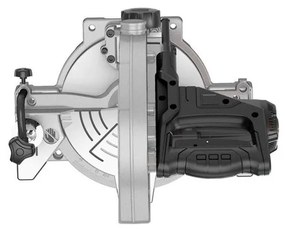 Pokosová pila GKS 2134.1