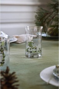 Sklenice 280 ml Christmas – Holmegaard