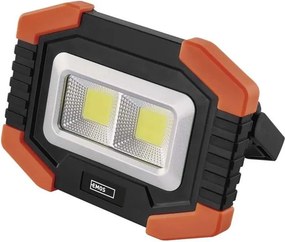 EMOS LED pracovní svítilna COB 350lm, 3AA P4112
