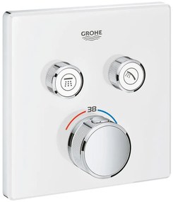 Baterie sprchová/vanová termostatická podomítková GROHTHERM SMARTCONTROL 29156LS0