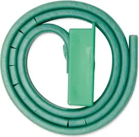 Beaphar Bio Band zelená 35 cm / Repelentní obojek pro kočky / Voděodol