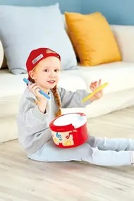 Hape Uč se pomocí světel - Bubínek / od 1 roku
