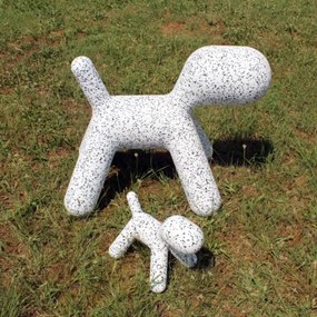 Puppy dog dalmatin