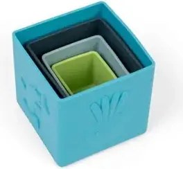 Bigjigs Toys Skládací kostky / od 0 let