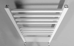 Sapho Sapho, MAKRO topné těleso 450x890 mm, bílá, IR400T