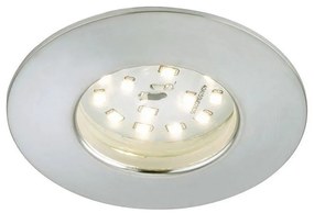 Briloner | Briloner 7231-019 - LED Stmívatelné koupelnové svítidlo LED/5,5W/230V IP44 | BL1565