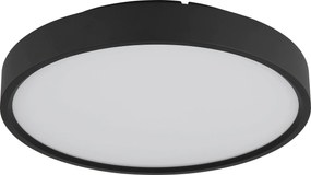 XXXLutz STROPNÍ LED SVÍTIDLO, 39/7,7 cm Globo - Online Only svítidla - 007326091102