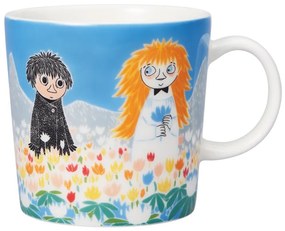 Hrnek Moomin Friendship 0,3l