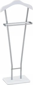 Němý sluha bílý chrom 83499-04 WT