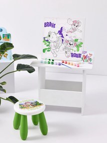 Sinsay - Sada k malování PAW Patrol Dino Movie - vícebarevná