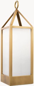 Exteriérová stolní lampa Riserva