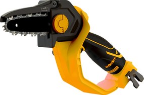Riwall PRO RAHS 1820i 20V - akumulátorová ruční řetězová pila (bez akumulátoru a nabíječky)