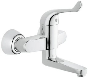 Grohe Euroeco Special - Páková umyvadlová baterie, chrom 32792000
