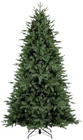 Zelený vánoční stromek Christmas Tree - Ø 119*210 cm