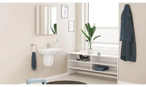 GROHE 23900001 - Umyvadlová baterie START EDGE velikost S lesklý chrom