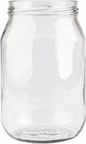 Zavařovací sklenice to-1700ml fi 100