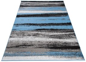 Moderní kusový koberec CHAPPE CH3600 - 200x200 cm