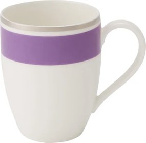 Villeroy&Boch Anmut My Colour Pink Rose hrnek