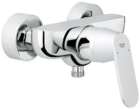 Grohe Eurosmart Cosmopolitan - Páková sprchová baterie nástěnná, chrom 32837000