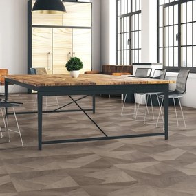 Vinylová podlaha Objectflor Expona Commercial 4118 Vineyard Oak Fusion 3,34 m²