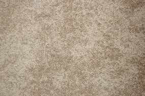 Metrážový koberec bytový Serenade 109 béžový - šíře 4 m