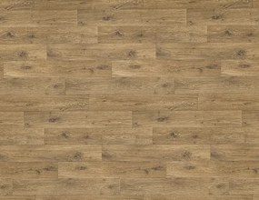 UNILIN PVC podlaha - lino MAXIMA PLUS Ohrid Oak S43 (591-02) – tmavší dřevo ŠÍŘKA: 4 m