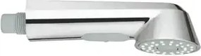 Grohe  - Vytahovací sprška chrom