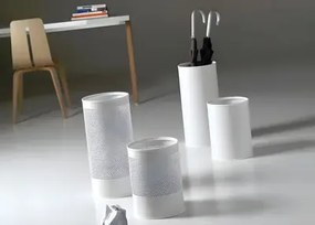 Caimi Brevetti Hi-Tech Metal černý / Stojan na deštníky / 50 cm / 22 l