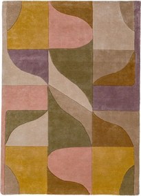 Ručně tkaný koberec z viskózy 160x230 cm Illuminate – Flair Rugs
